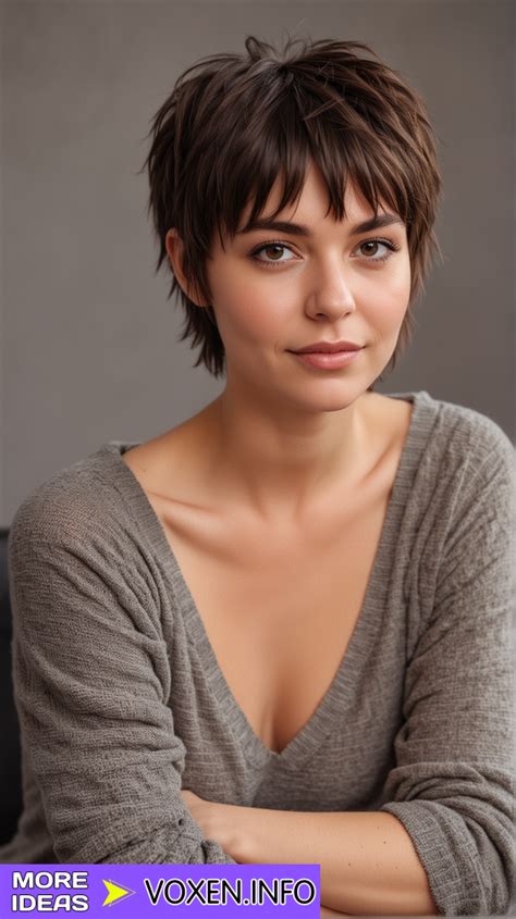 23 Discover Trendy Shaggy Hair Cuts With Bangs Face Framing Peekaboo Boho Styles And Hair Care