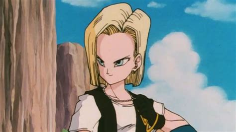 Androide 18 Vuelve A La Batalla En Dragon Ball Gracias A Una Seductora