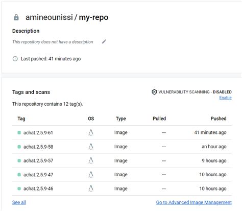 Github Amine Ounissicontinuous Integration For Springboot Project