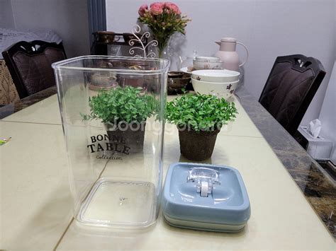 정사각 밀폐용기 25l 밀폐용기 중고나라