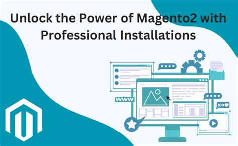 Unlock The Power Of Magento2 With Professional Installations By Aiswarya Sep 2024 Medium