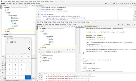 Java Rmi 安全 X1r0z Blog