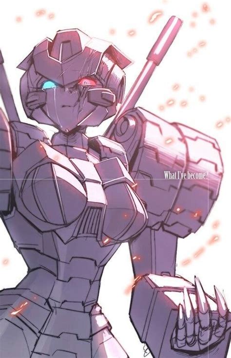 Tarn Genderbend Optimus Prime Wallpaper Transformers Arcee Transformers Transformers Design