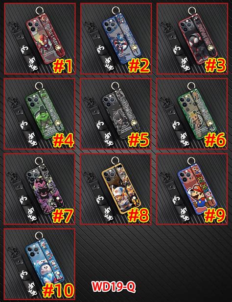 Cute Soft Case Phone Case For Moto Edgemoto Edge Plus Protective Silicone Wrist Strap Anti