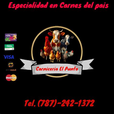 Carniceria El Carniceria El Rancho Carniceria El Punto Facebook