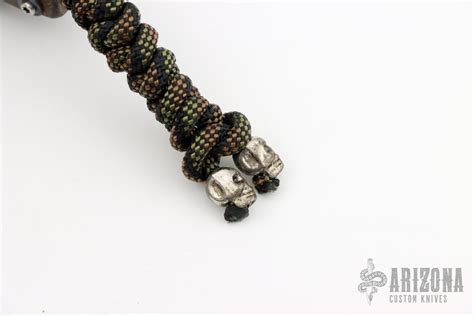 Custom Ad10 Arizona Custom Knives