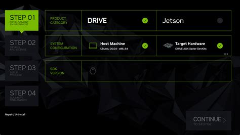 Issues With Upgrading Drive Agx Xavier Dev Kit From 5 1 12 To 5 1 15 And Beyond Drive Agx