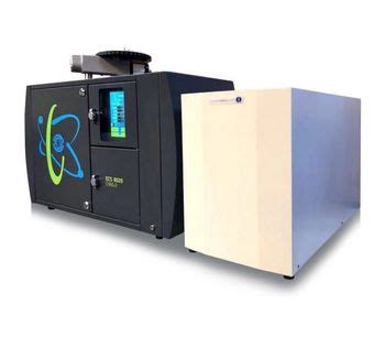 NC Technologies Other Products Mass Spectrometry Device