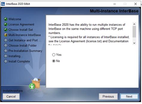 Interbase Odbc Driver Installation Ispirer Knowledge Base