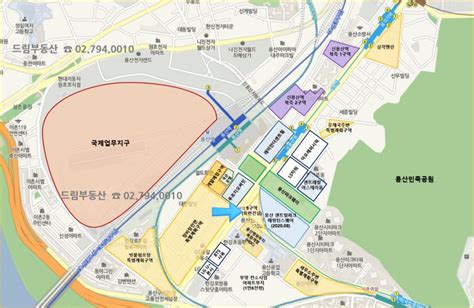 용산 5구역 국제빌딩 39층 주상복합으로 변신 네이버 블로그