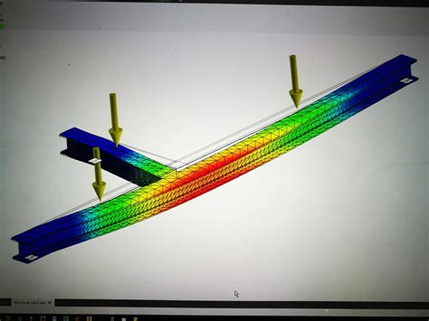 Structural Calculations In Autodesk Inventor Clint Brown