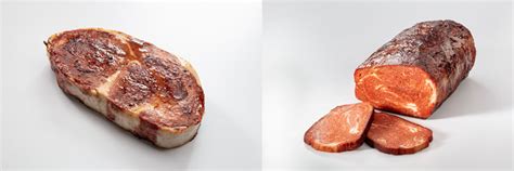 Next Gen Plant Based Steak Foodstuff Sa