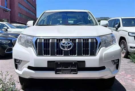 丰田 天津中汇平行进口汽车网