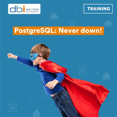 🚀 Postgresql High Availability And Backup And Recovery 🚀 Dbi Services