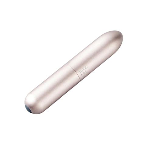 How To Use A Bullet Vibrator According To A Top Sex Pro Marie Claire Uk