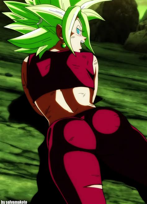 Imagenes De Kefla Dragon Ball Super Mejores Imagenes De Chicas Anime