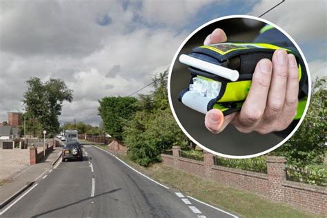 St Osyth Drink Driver John Stone Caught In Tiptree R Colchestergazette