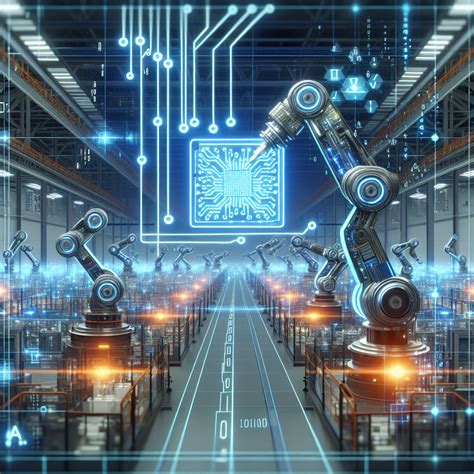 The Future Of Manufacturing Ai And Automation Adam Walsworth Streaming Media Engineer