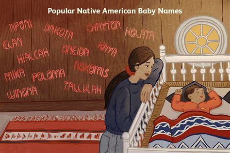 Southwest Indian Names