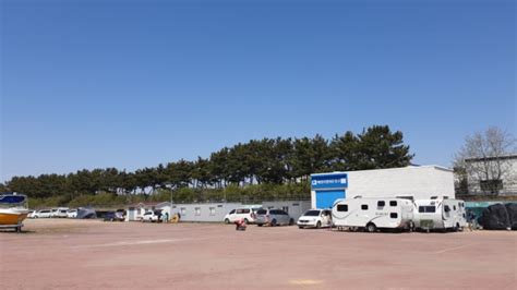 차박캠핑하기 좋은 곳 매향리 선착장고온항 답사기 네이버 블로그