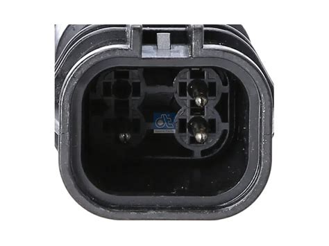 Diesel Technic 337017 Charge Pressure Sensor