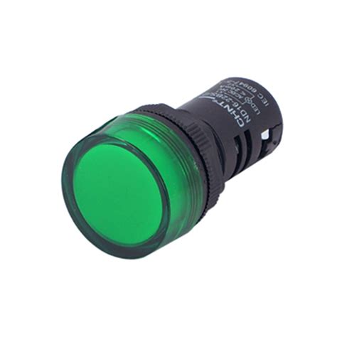 Chint Nd16 22bs2 Led Pilot Light Mb Electrical And Lighting