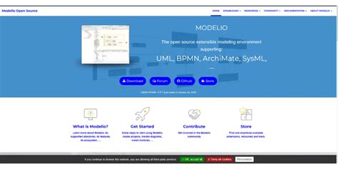 10 Best System Architect Tools And System Architecture Software