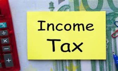 Who Is Not Required To File Income Tax Return Moneyinsight
