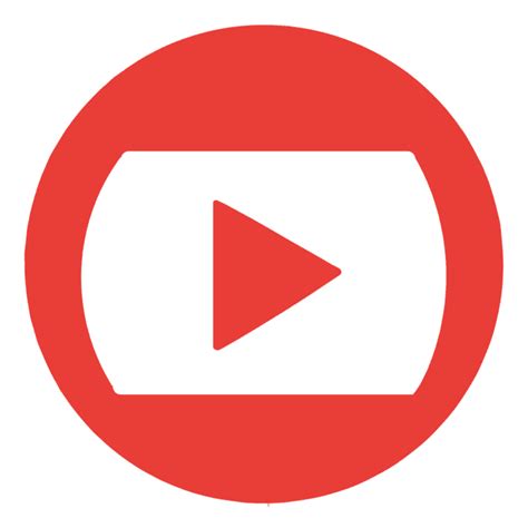 Youtube Music Logo Pngs For Free Download
