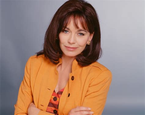 Lesley Anne Down