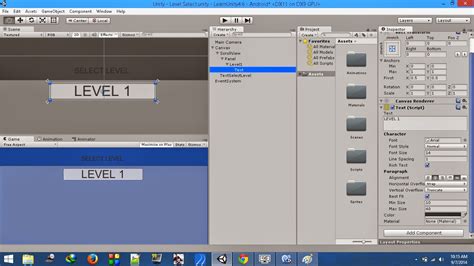 Unity用ui制作scrollview Csdn博客