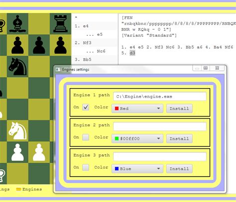 Lets Write A Chess Gui From Scratch In Java Chess Forums Page 2