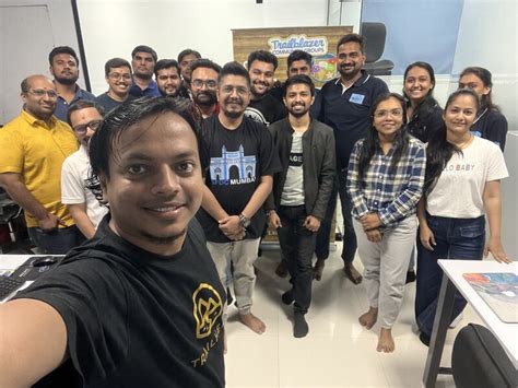 Surat Salesforce User Group On Linkedin Suratsfdc Salesforce Learninganddevelopment