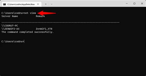 Command Prompt Cmd 10 Network Related Commands You Should Know Eu Vietnam Business Network