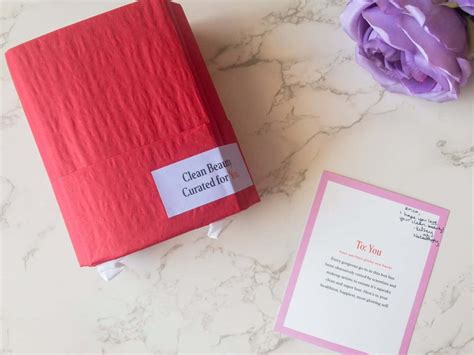 NakedPoppy Takes The Guesswork Out Of Shopping For Clean Beauty Skincare I Spy Fabulous