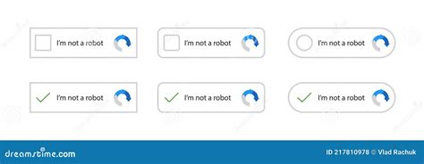 Recaptcha I M Not A Robot Confirmed Recaptcha I M Not A Robot Button