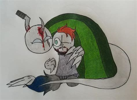 Guidance [mc] By Dedmosinchains On Deviantart