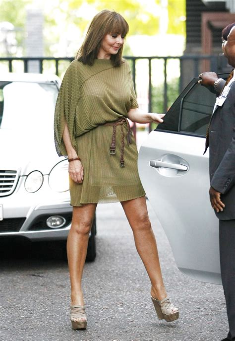 Carol Vorderman Porn Pictures Xxx Photos Sex Images 1481770 Page 3