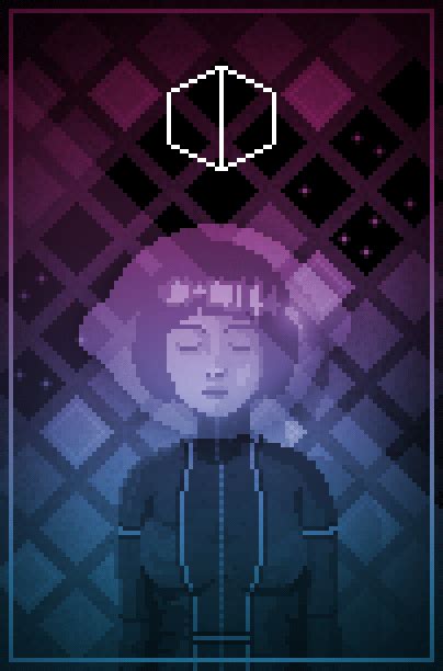 Valenberg  Art Pixel Digital Mind Vaporwave Pixel Art 