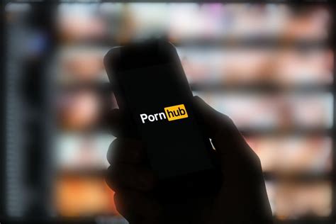 La Historia De Pornhub D Nde Ver El Documental La Tercera