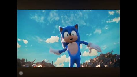 Sonic 2 Intro Youtube