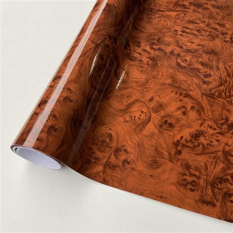 Wood Vinyl Wrap Realistic Wood Grain And Effect Wraps Yeswrap