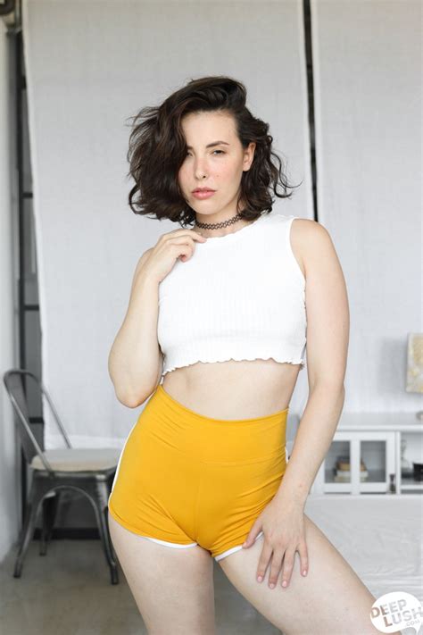 Brunette Casey Calvert Gets Fucked By Codey Steele For Deep Lush Photos