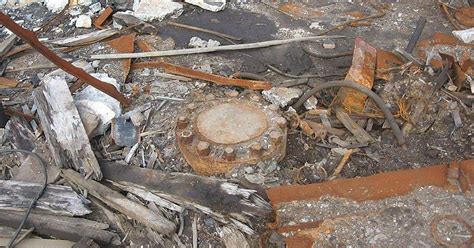 The Real Journey To The Center Of The Earth The Kola Superdeep Borehole