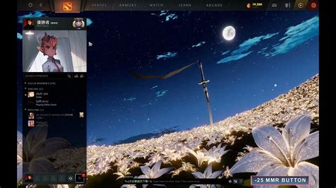 КАК СДЕЛАТЬ ФОН КАК У КУРСЕДА КАК ПОМЕНЯТЬ ФОН В ДОТЕ Youtube