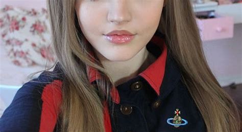 Girl Lives Life As Human Doll Thecount Com