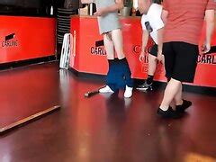 Small Dart Guy Got Naked And He S Fine With It ThisVid