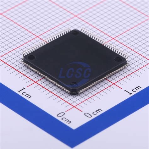 Stm32f411vet6 Stmicroelectronics C382005 Lcsc Electronics