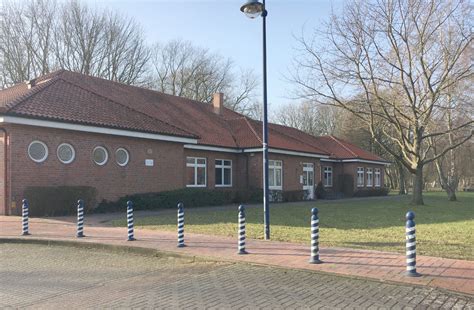 Stadtbücherei Marne Dithmarschen