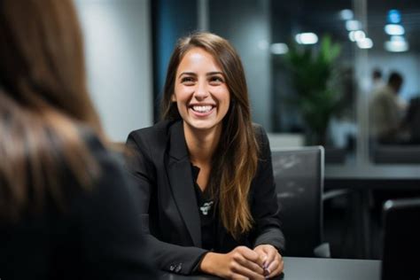 What To Wear To A Receptionist Interview [expert Guidance For Success]